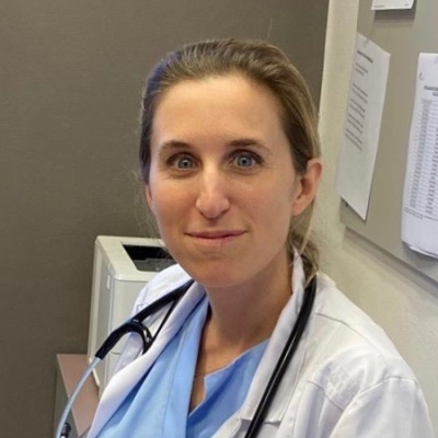 Dr Auriane CEULEMANS, spécialiste en Cardiologie au centre de ...